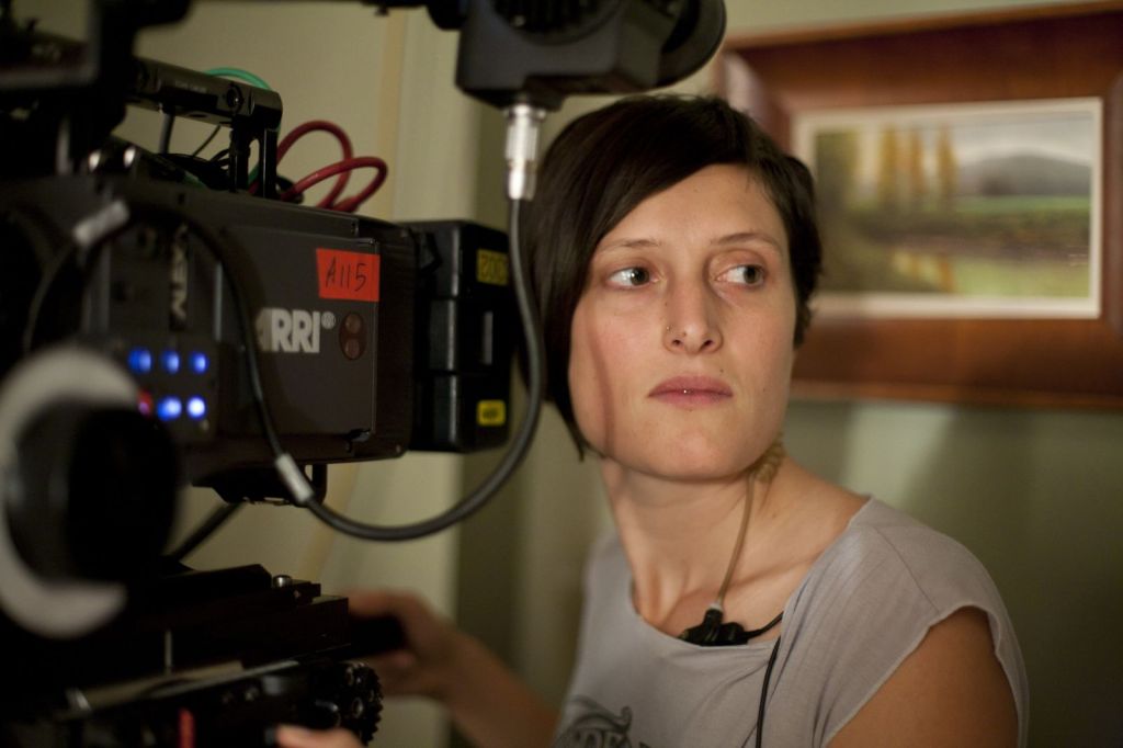 Otras miradas: 15 directoras de fotografía del cine actual – Girls at Films