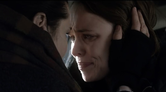 Review: Disobedience – Girls at Films