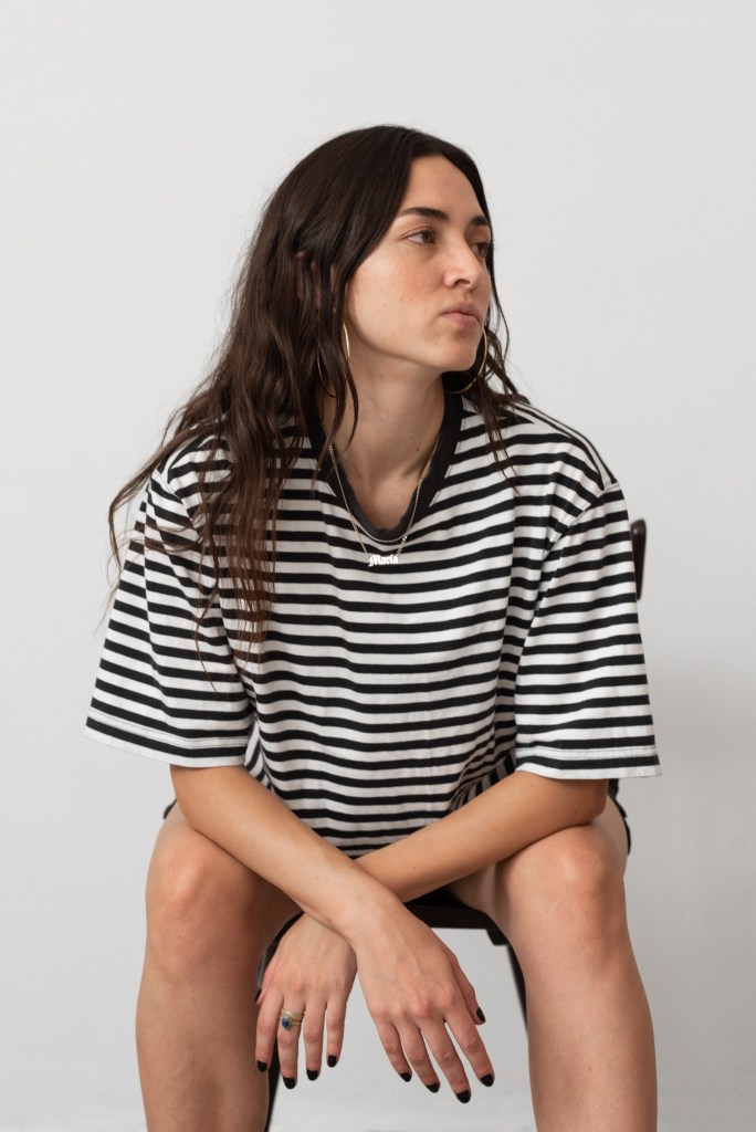 Women We Love: María Evoli – Girls at Films