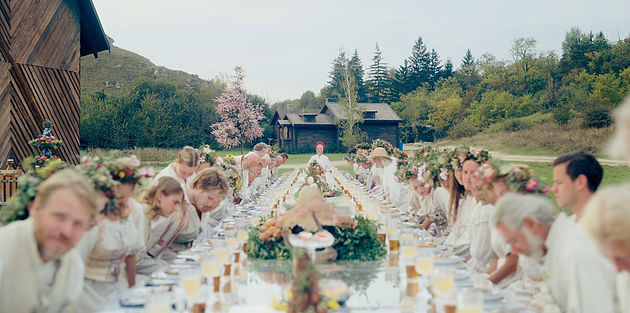Review: Midsommar – Girls at Films