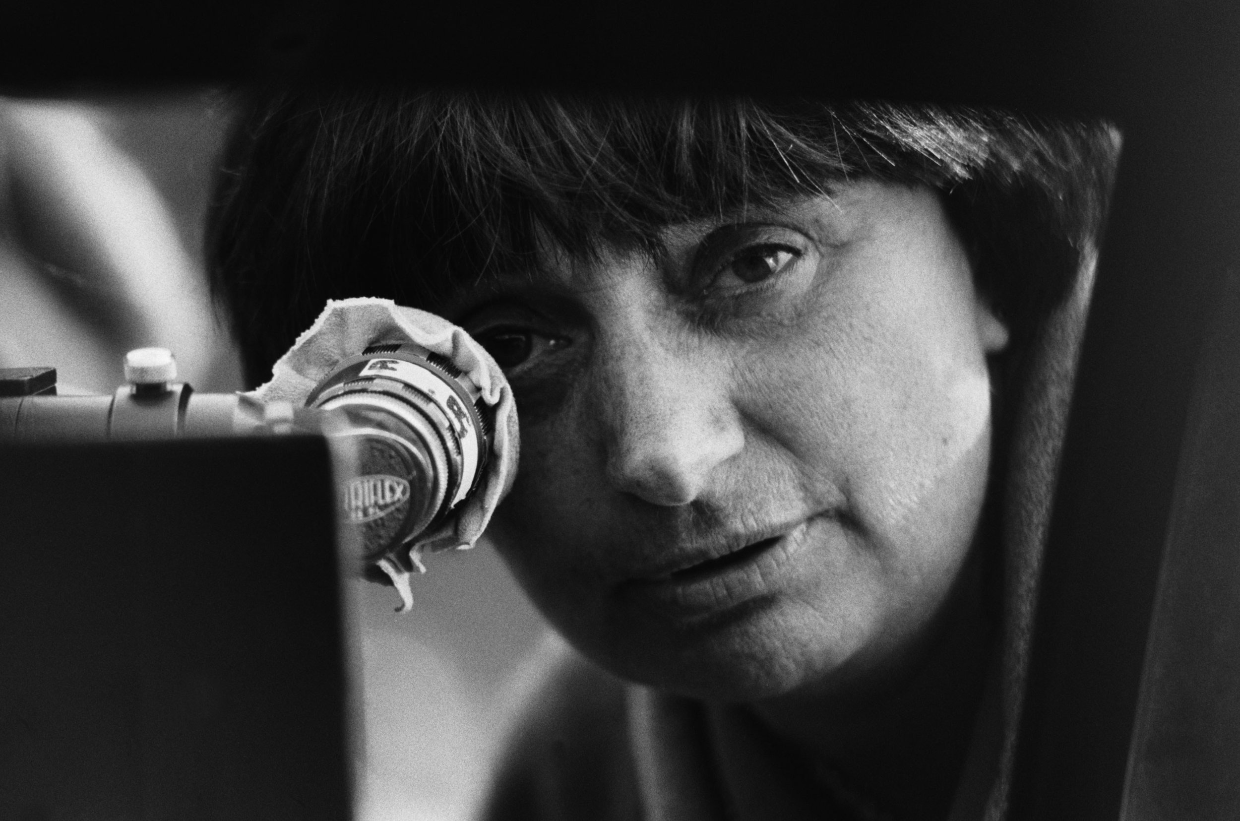 Review Especial Agnès: Varda por Agnès – Girls at Films