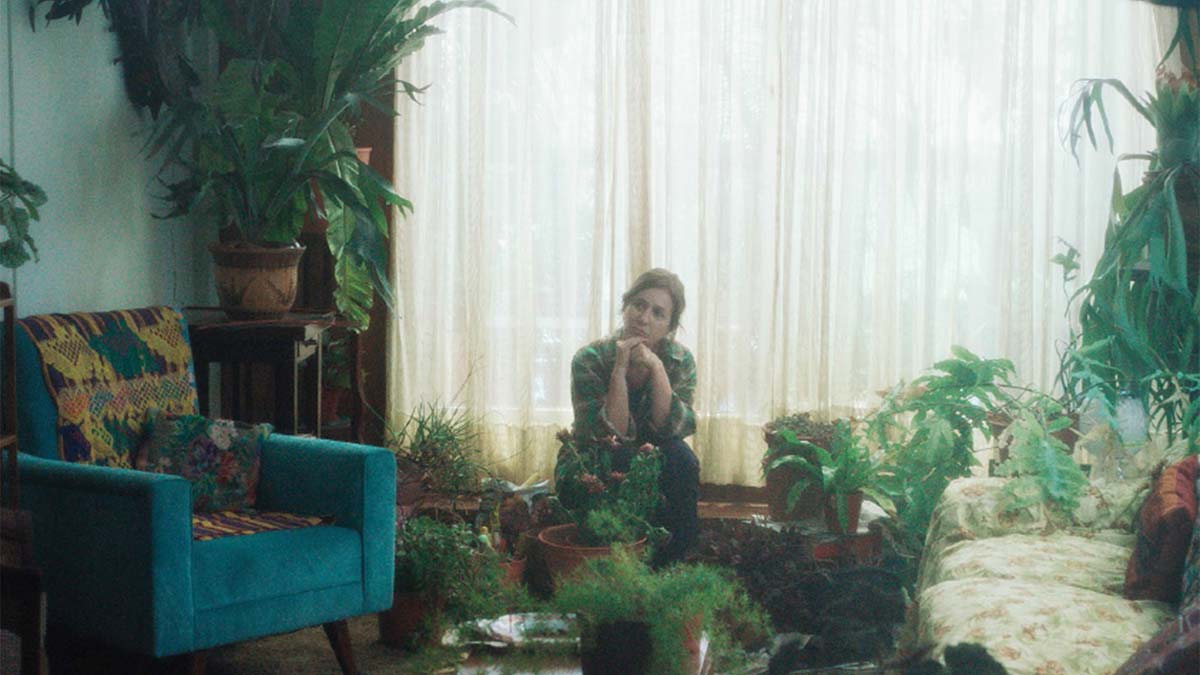 Women We Love: Entrevista con María Alché – Girls at Films