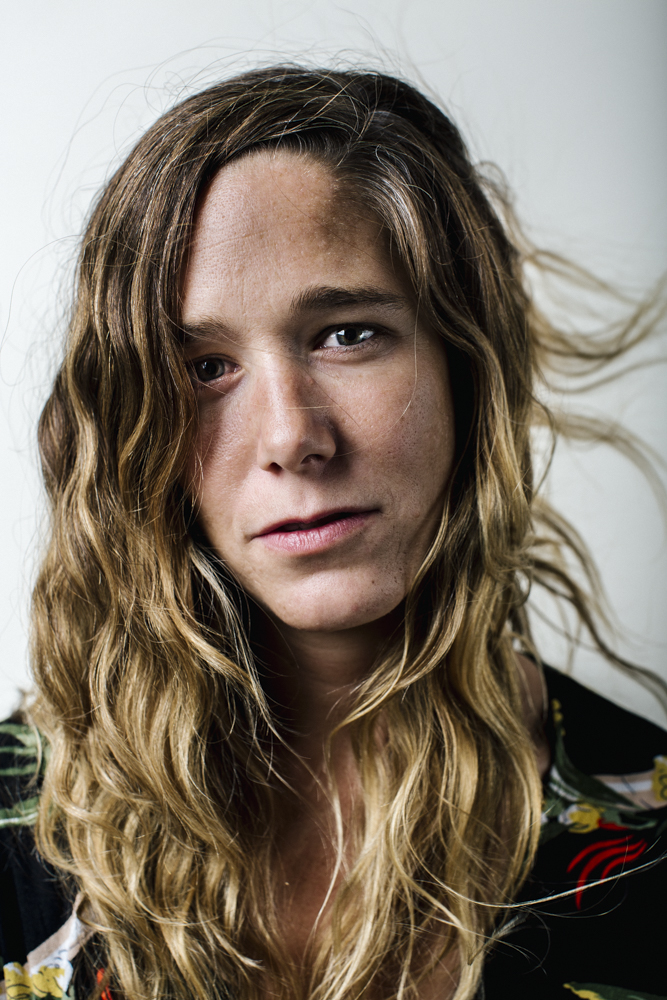 Women We Love: Lindsey Cordero, directora de «Ya me voy» – Girls at Films