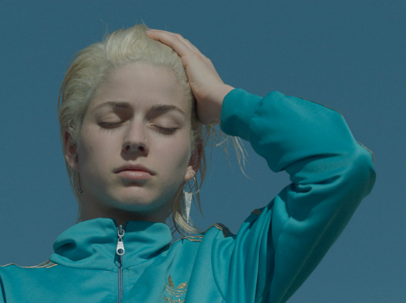 Review: EMA – Girls at Films