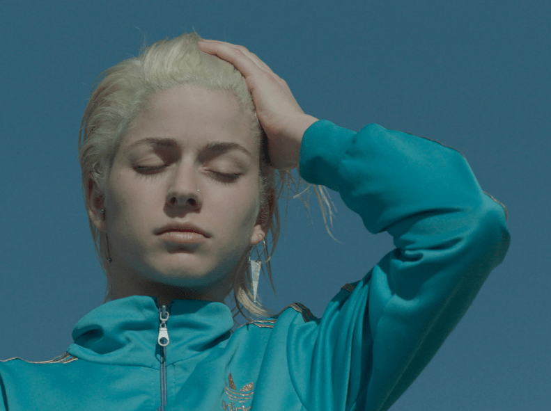 Review: EMA – Girls at Films
