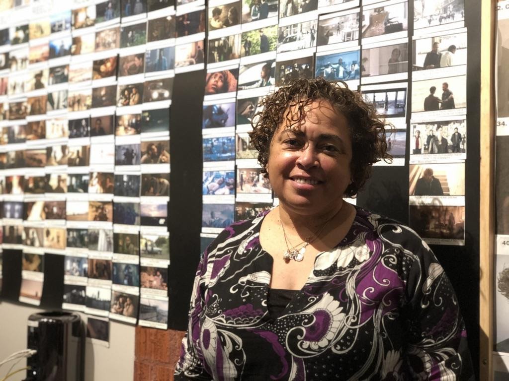 Women We Love: Terilyn A. Shropshire – The Old Guard – Girls at Films