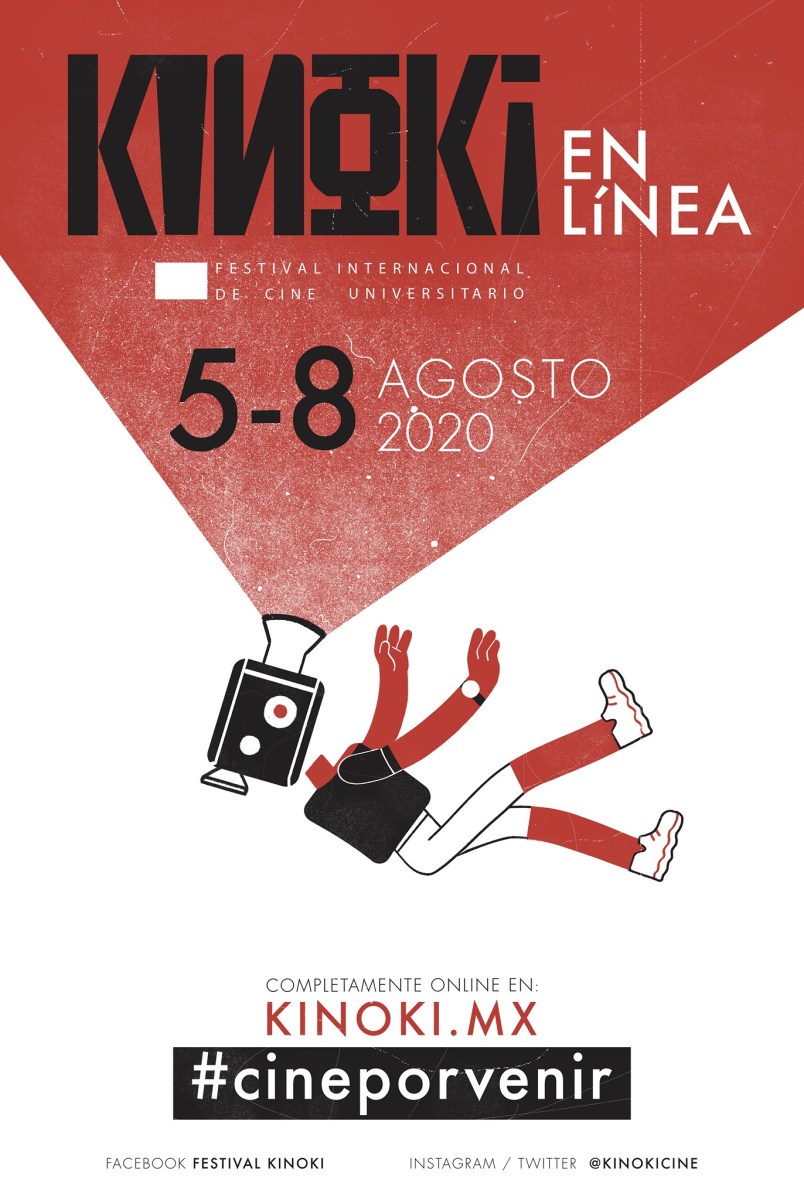 The Final Cut: Kinoki en línea – Girls at Films