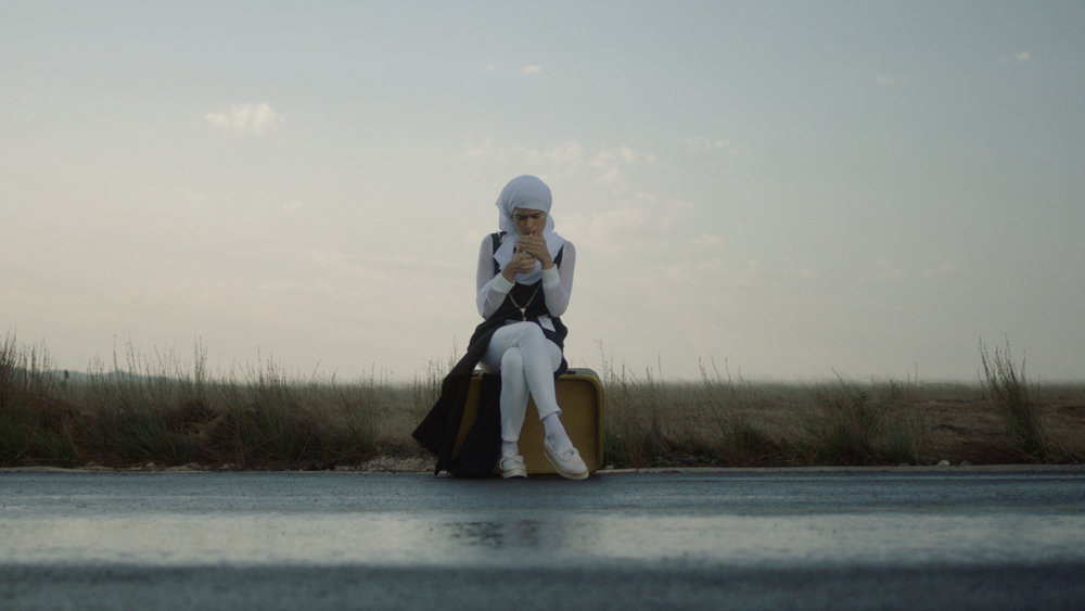 Review: Sin regresos de Karla Badillo – Girls at Films