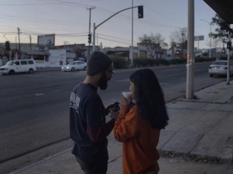 Women We Love: Melissa Castañeda – Girls at Films