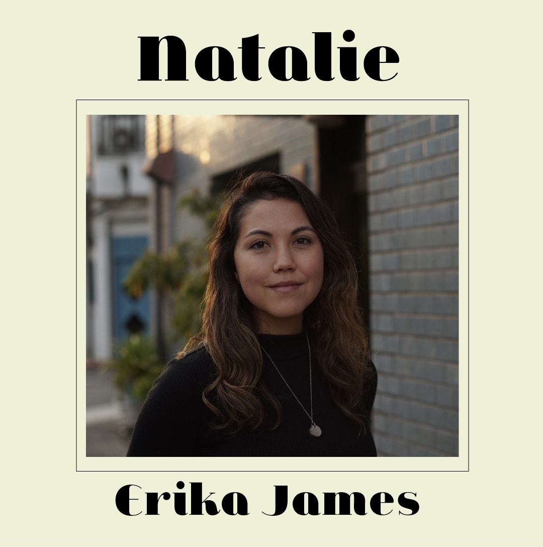 Women We Love: Natalie Erika James – Girls at Films