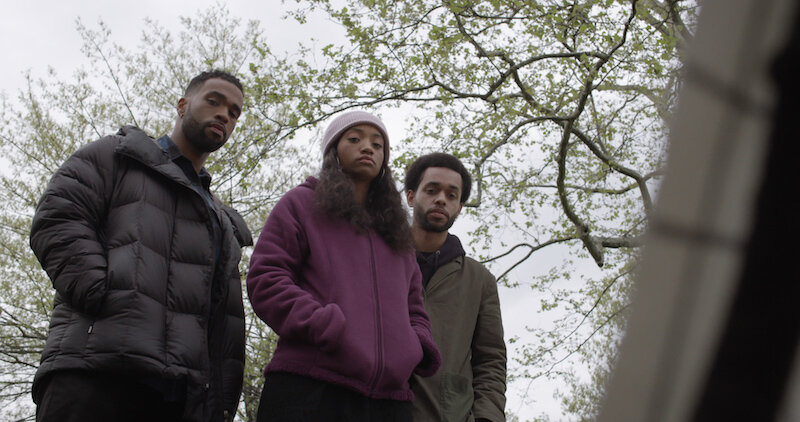 Film Review: Blight – Girls at Films