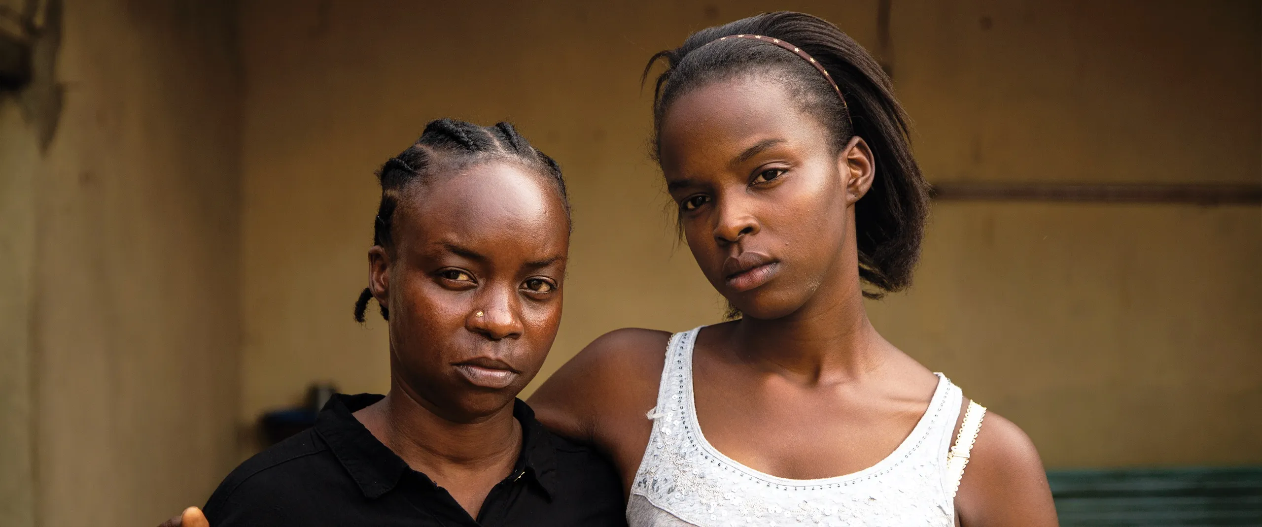 Film Review: Lingui, los lazos sagrados – Girls at Films