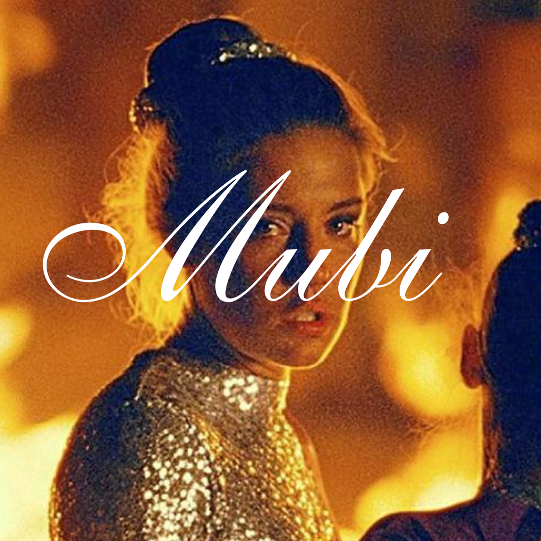 Streaming Guide GaF: Mubi – Girls at Films