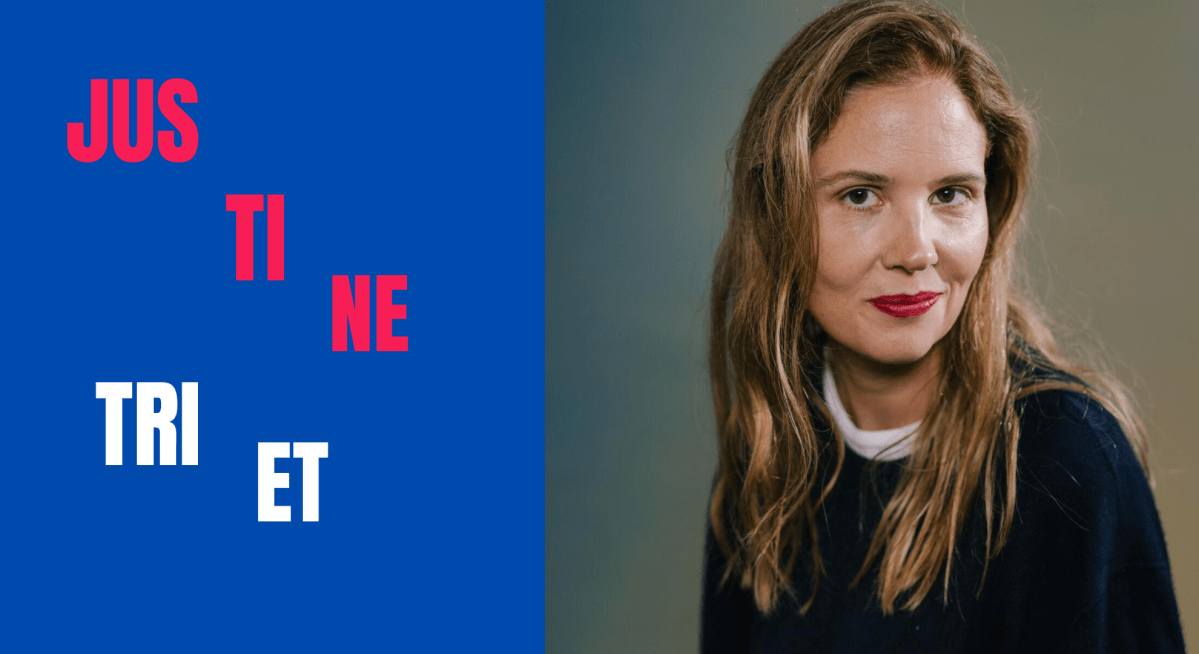 The Final Cut: Justine Triet – Anatomía de una filmografía – Girls at Films