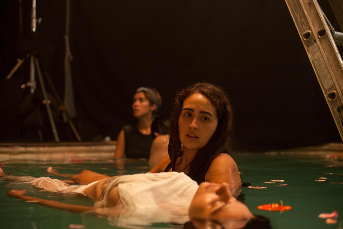 Women We Love: Entrevista con Victoria Garza, directora de La Pecera ...