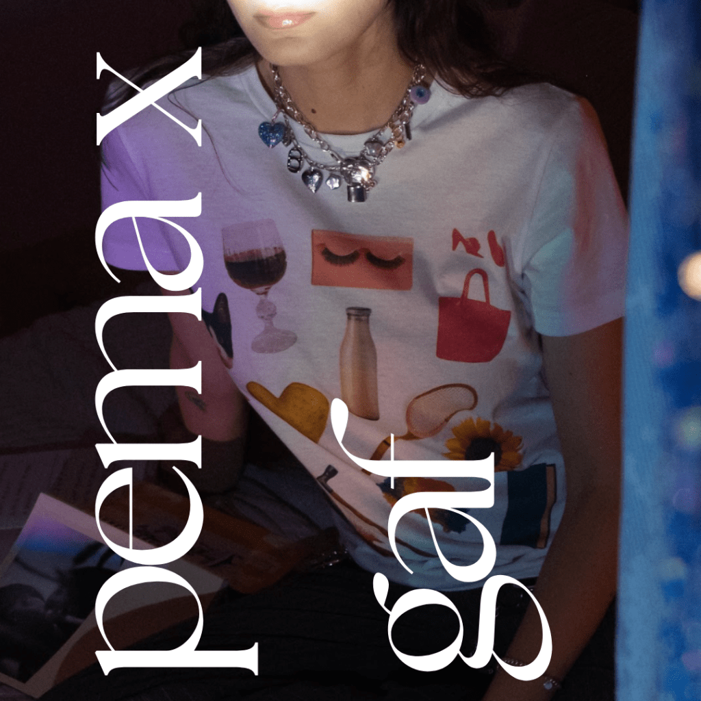 Women We Love: Ana Sofía Gatica – Girls at Films