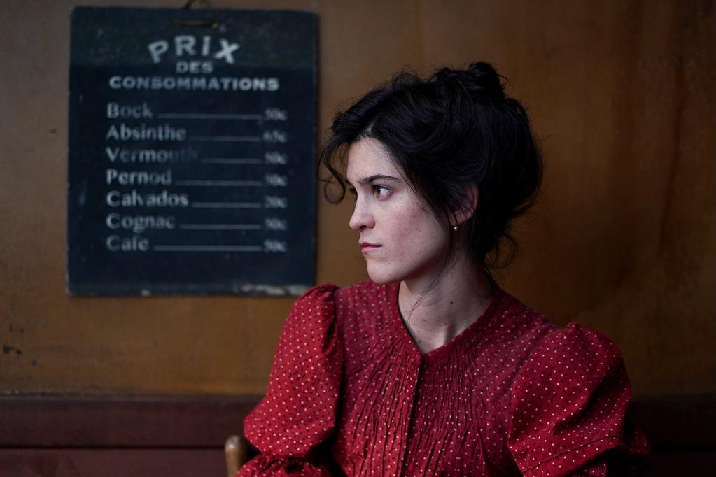 Film Review #Cannes2025: Colours of Time- Un coming-of-age desde 2024 ...