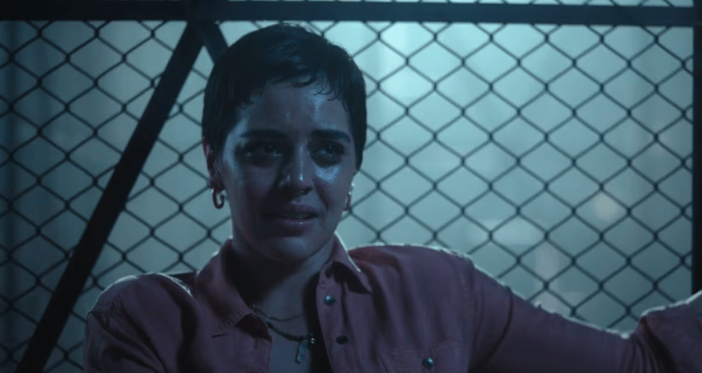 Women We Love: Ana Sofía Gatica – Girls at Films