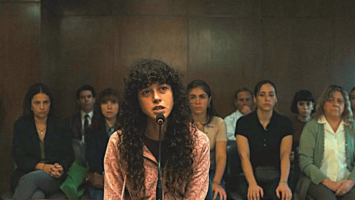 Women We Love: Soledad Deza y «Belén» – Girls at Films