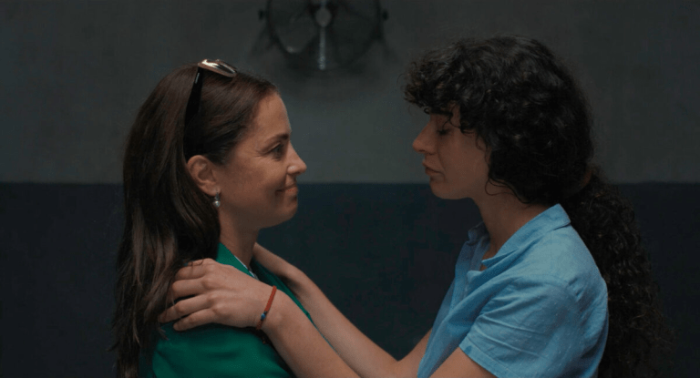 Women We Love: Soledad Deza y «Belén» – Girls at Films